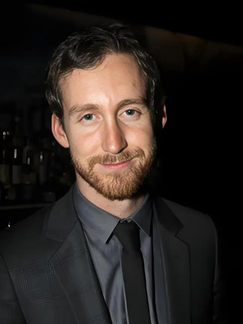 Adam Shulman（Actor estadounidense y diseñador de joyas.）_Baidu Enciclopedia