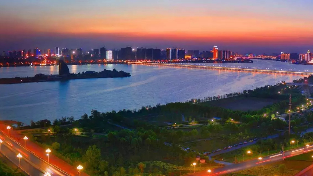 Linyi City（A prefecture-level city under the jurisdiction of Shandong ...