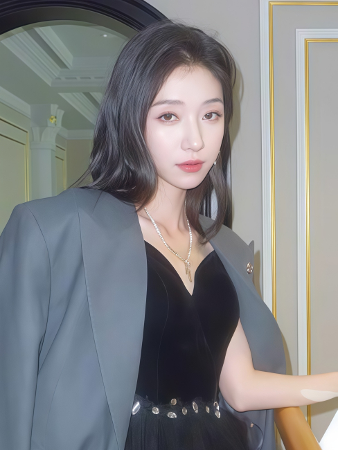 Wang Gege（Chinese mainland actress）_Baiduwiki