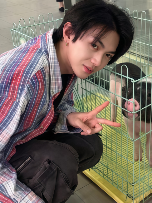 Ye Haoran（Chinese mainland male actor and singer）_Baiduwiki