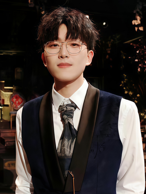 Ye Haoran（Chinese mainland male actor and singer）_Baiduwiki