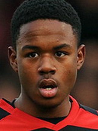 Jermaine Anderson_Baiduwiki