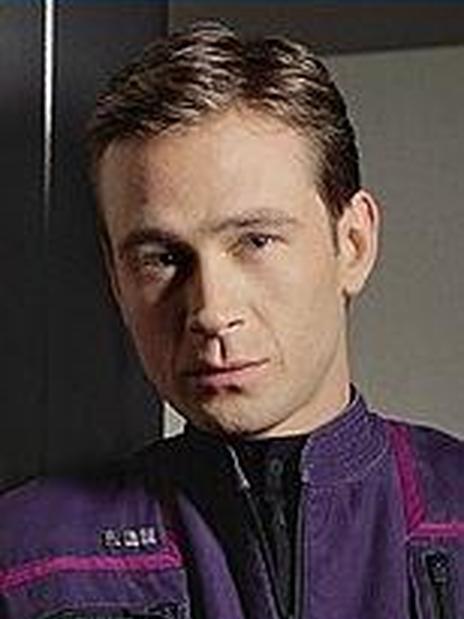 Connor Trinneer_Baiduwiki
