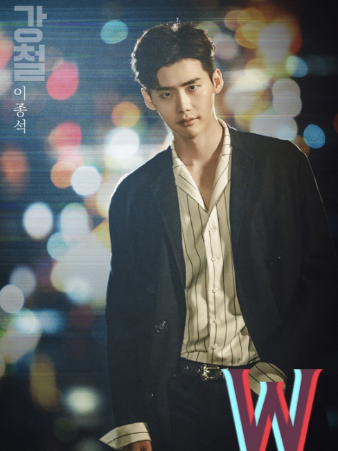 Lee Jong-suk（South Korean actor and model）_Baiduwiki