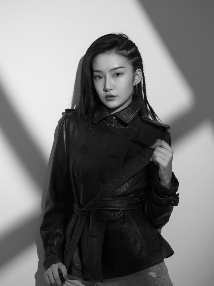 Li Siqi（Chinese actress）_Baiduwiki