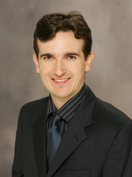 Craig Thomas_Baiduwiki
