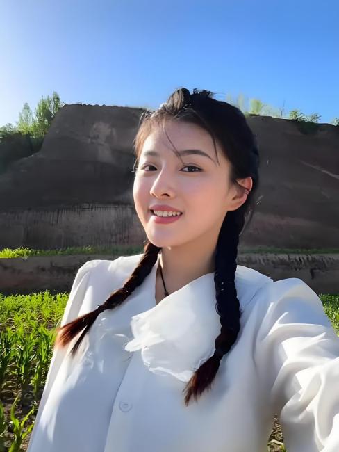 Sun Qianxun（Mainland Chinese actress）_Baiduwiki