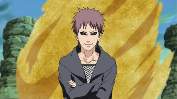 Rasa（A character in the Japanese manga *Naruto* and its derivative ...