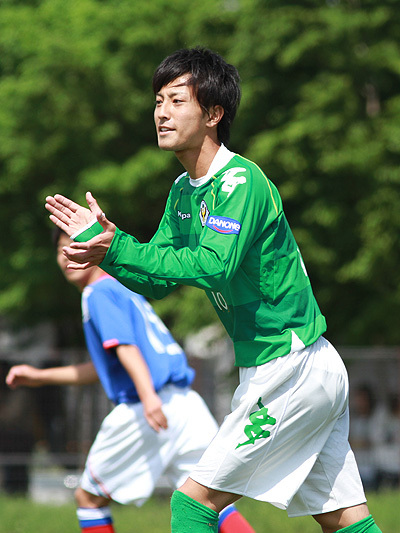 Kanta Kondo_Baiduwiki