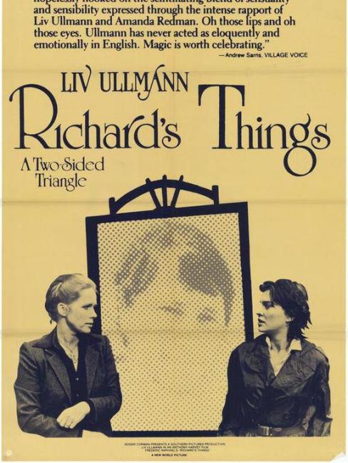 Richard's Things_Baiduwiki