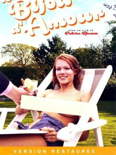 Le bijou d'amour_Baiduwiki