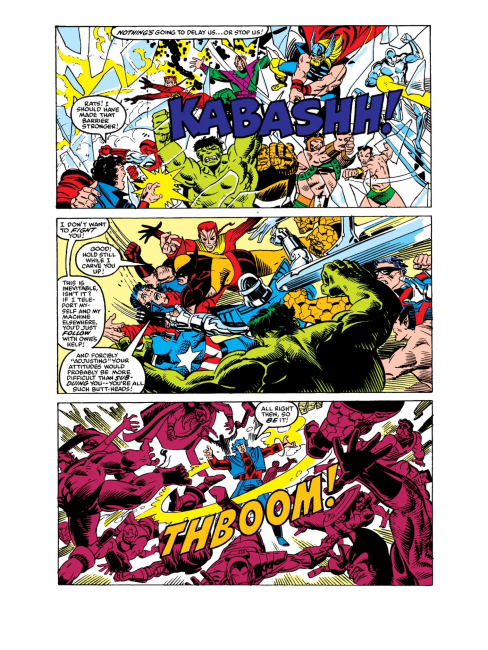 Beyonder（personaje de Marvel Comics de origen estadounidense）_Baidu ...
