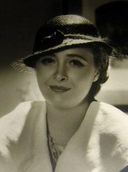 Dorothy Peterson_Baiduwiki