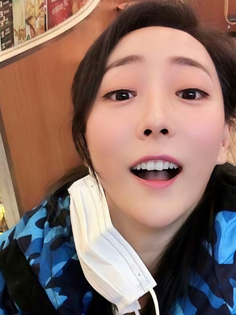 Wu Qian（Mainland Chinese actress）_Baiduwiki