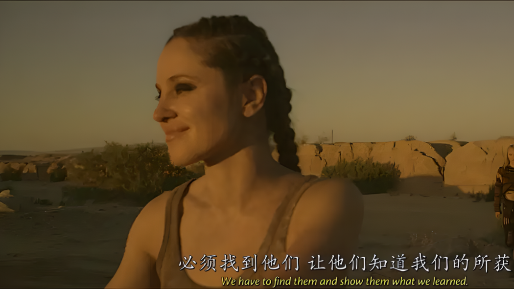 Future World（A 2018 American film directed by James Franco.）_Baiduwiki