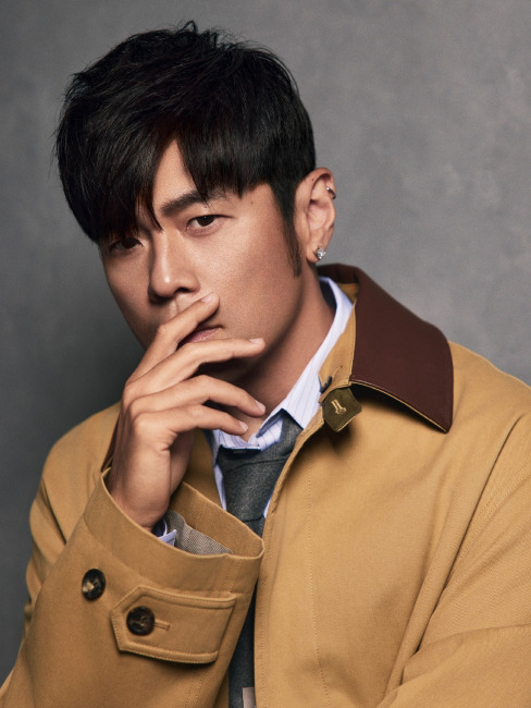 Jay Chou（Mandopop male singer, musician, actor, and director）_Baiduwiki