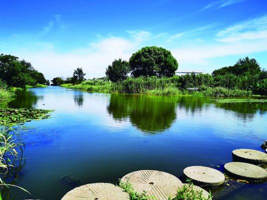 Wujin District（A district of Changzhou City, Jiangsu Province）_Baiduwiki