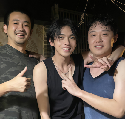 Ye Haoran（Chinese mainland male actor and singer）_Baiduwiki