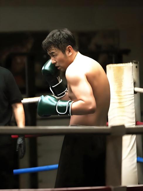 YOLO（A 2024 Comedy Film directed by Jia Ling.）_Baiduwiki