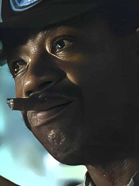 Al Matthews_Baiduwiki