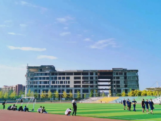 Chengdu University of Technology_Baiduwiki
