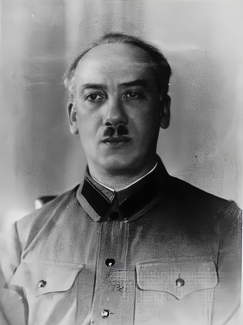 Genrikh Yagoda_Baiduwiki
