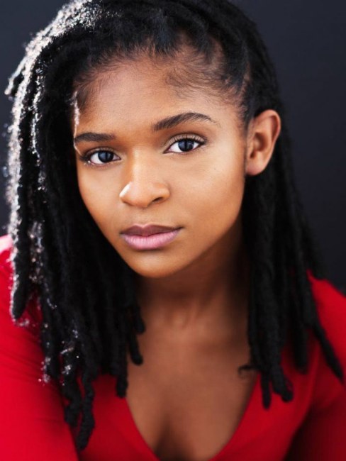 Dominique Thorne_Baiduwiki