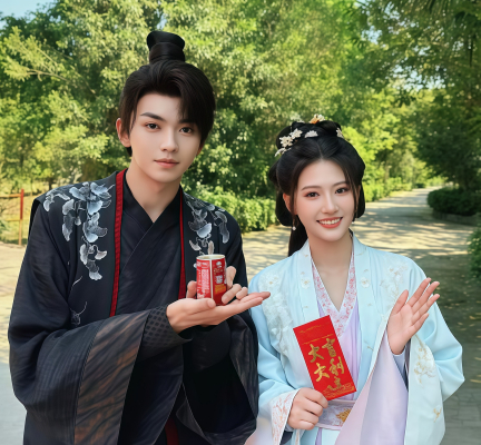 Ye Haoran（Chinese mainland male actor and singer）_Baiduwiki