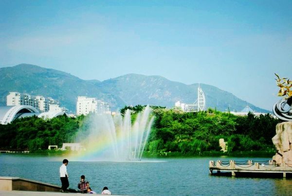 Changle District（a district of Fuzhou City, Fujian Province）_Baiduwiki