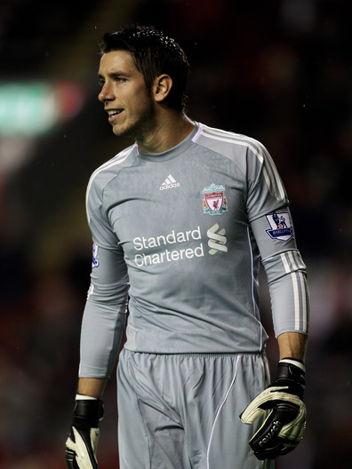 Brad Jones_Baiduwiki