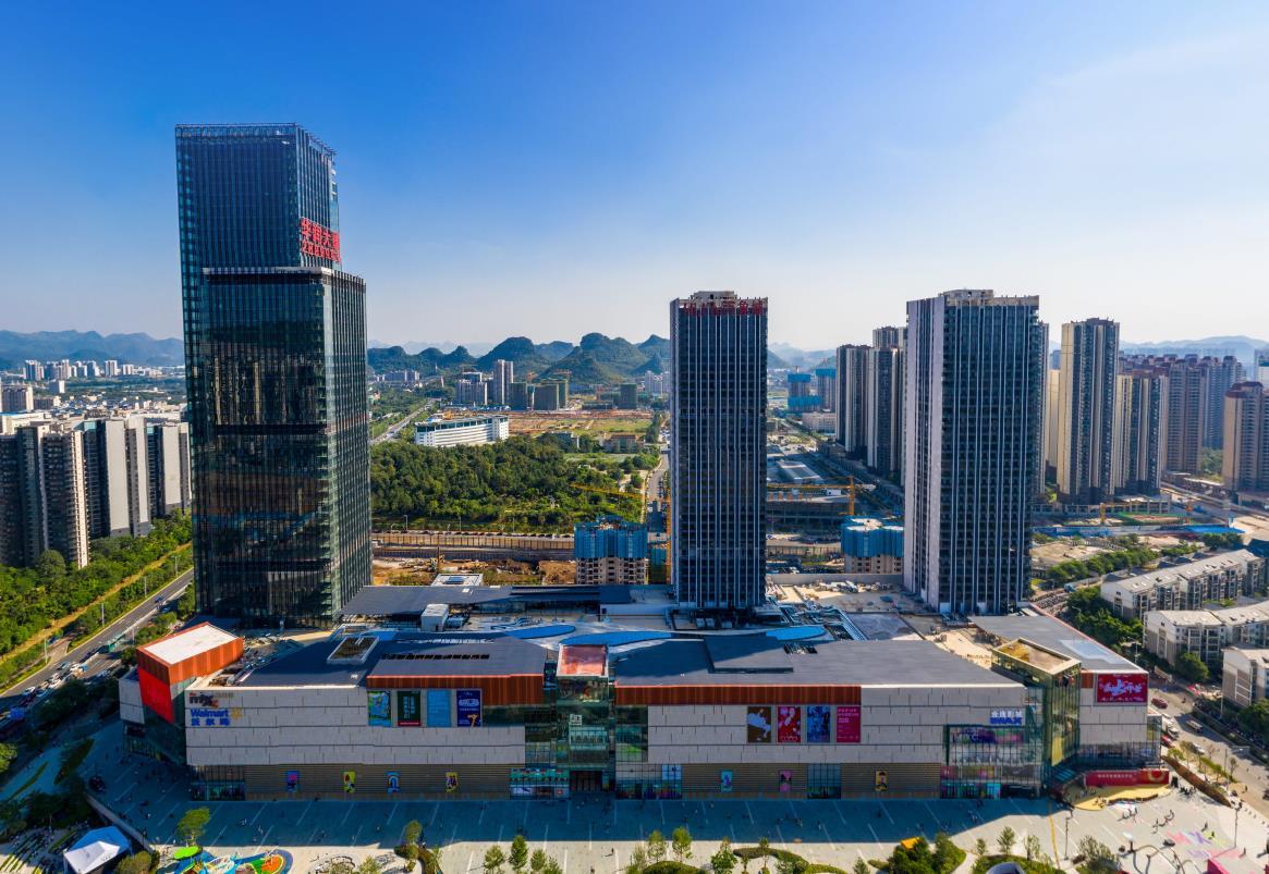 Mixc（A shopping center brand of China Resources Land.）_Baiduwiki