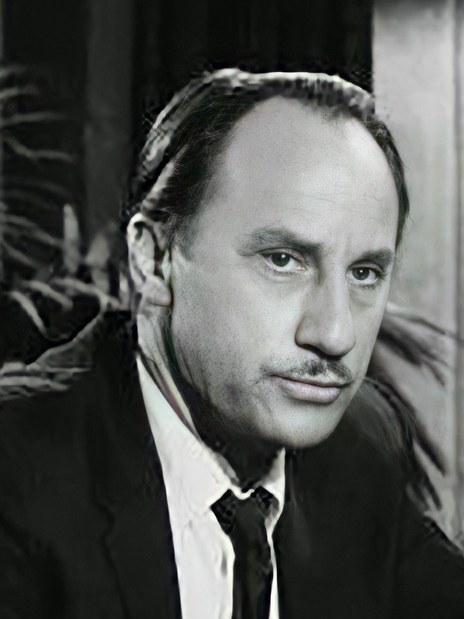 Dick Wilson_Baiduwiki