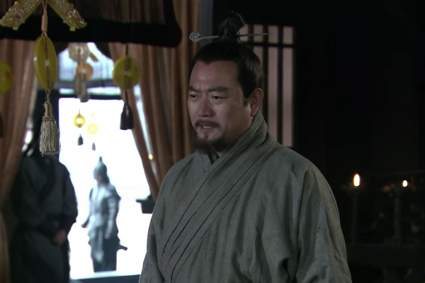 Zhang Liao（A notable general of Cao Wei during the Late Han and Three ...