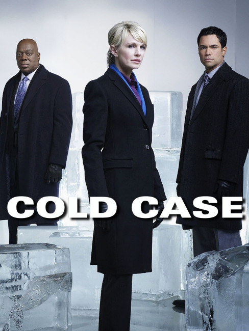 Cold Case Season 2_Baiduwiki