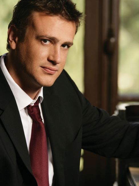 Jason Segel（American actor, writer, and producer）_Baiduwiki