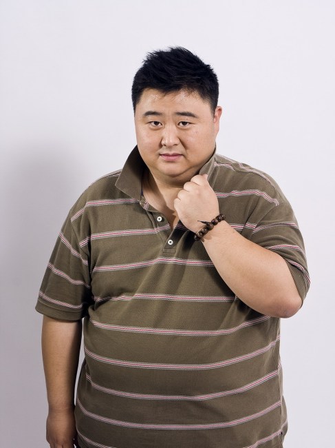Qing Li（Chinese mainland male actor）_Baiduwiki