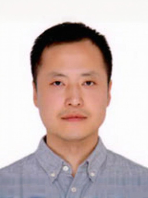 Wang Kai（Research Group Leader at the Institute of Neuroscience ...