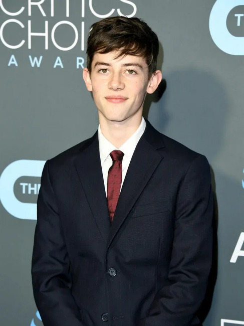 Griffin Alexander Gluck_Baiduwiki