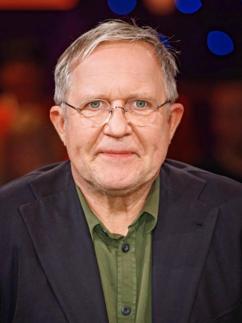Harald Krassnitzer_Baiduwiki
