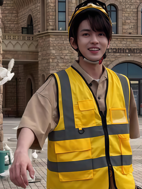 Ye Haoran（Chinese mainland male actor and singer）_Baiduwiki