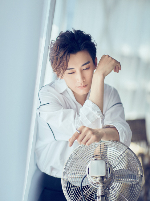 LIU XUE YI（Mainland Chinese actor）_Baiduwiki