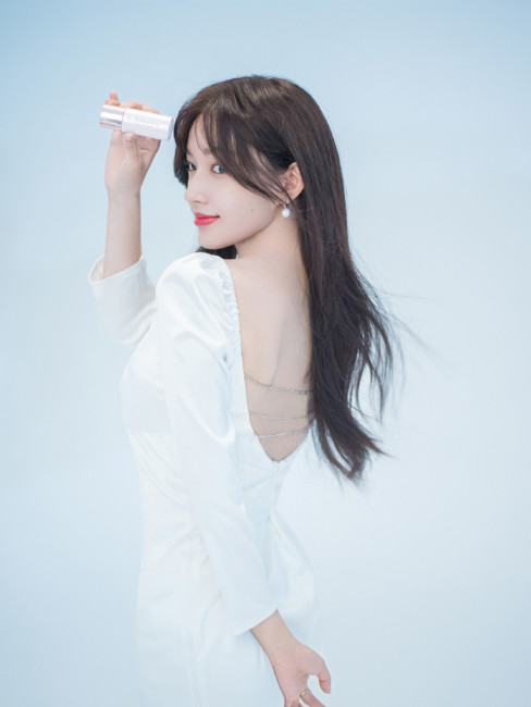 Cheng Xiao（Mainland Chinese pop singer and actress）_Baiduwiki