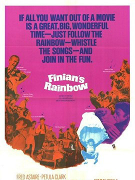 Finian's Rainbow_Baiduwiki
