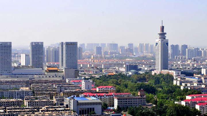 Jining City_Baiduwiki