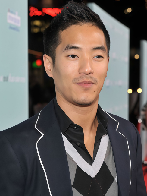 Leonardo Nam_Baiduwiki
