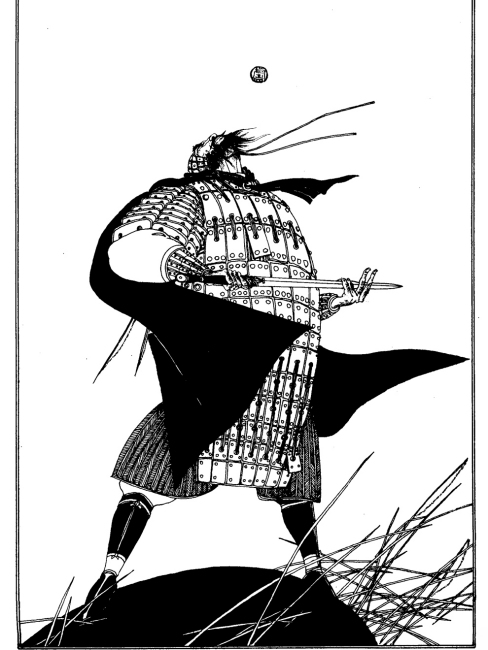 Xiang Yu（a renowned ancient Chinese military strategist and the Hegemon ...