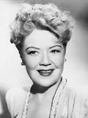 Spring Byington_Baiduwiki