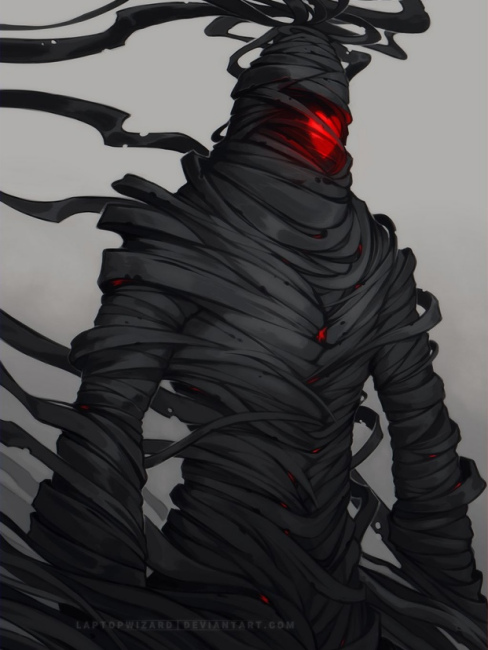 SCP-2521（Supernatural entity from the SCP Foundation series）_Baiduwiki