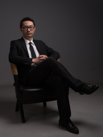 Liang Wenfeng（Director of the Brand Operations Center, Badisi New ...