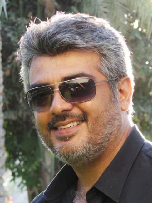 Ajit Kumar_Baiduwiki